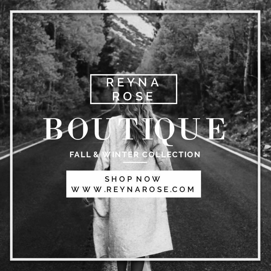 Reyna Rose Boutique