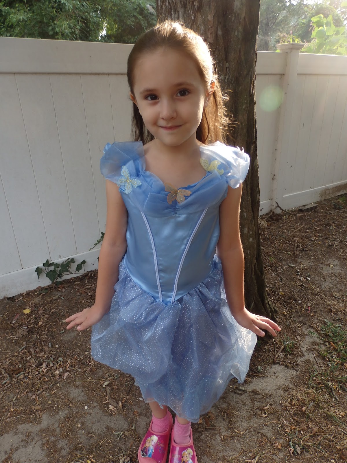 New Age Mama: Treat Your Daughter Like a Princess with Costume Express