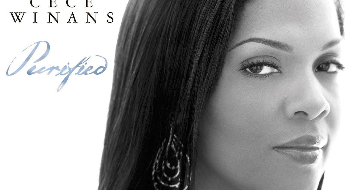 Black Music Corner: CeCe Winans-Purified (2005)