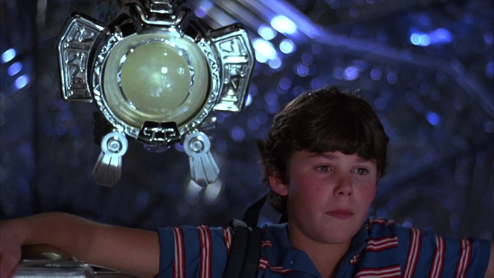 Retro Review: FLIGHT OF THE NAVIGATOR (1986) | Merc With A Movie Blog
