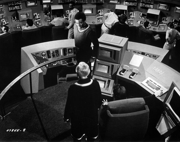 space1970: BATTLESTAR GALACTICA (1978) Press Stills