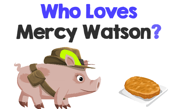Who Loves Mercy Watson? (or who doesn't??) | Comprehension Connection
