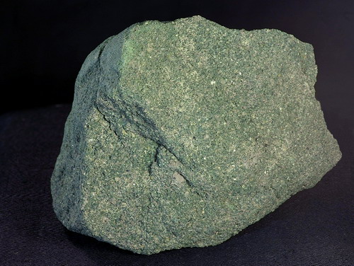 EKOGEO: MIKA : MINERAL SILIKAT PIPIH BERBENTUK LEMBARAN