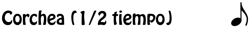 tocapartituras: Aprender Solfeo - Teoría de la Música (Apuntes de ...