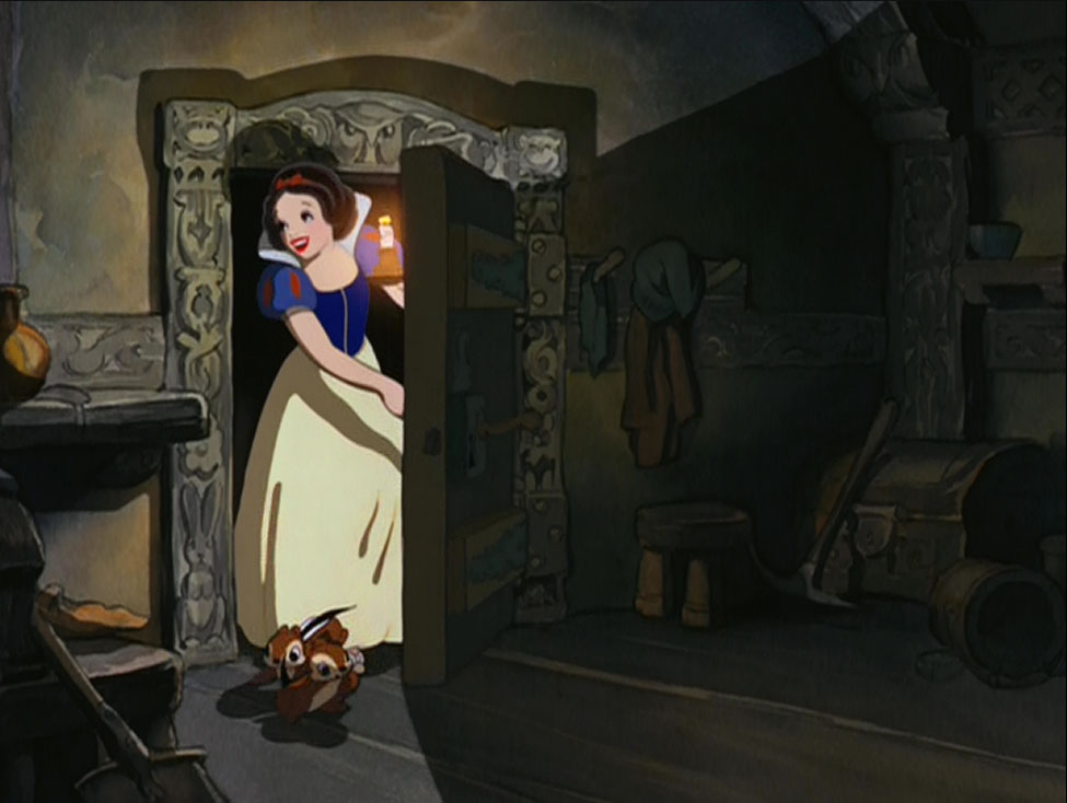 Kinemalogue: Walt Disney, part I: Disney's folly