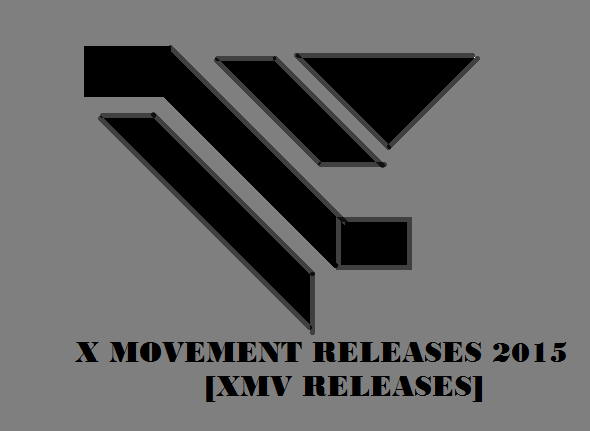 XMV Releases