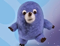 Giacomino.it Alla scoperta della Roma dei bambini: Mofy, la morbida ...