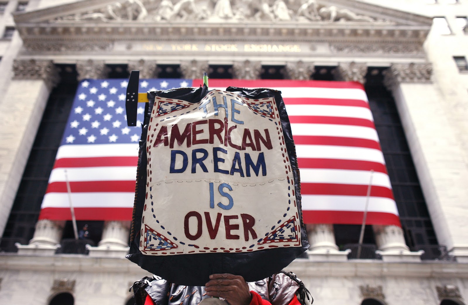 Upward Mobility Down and Inequality Up: How the American Dream Has ...