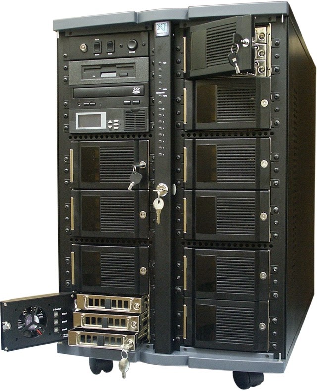 Network Fundamental 5 - Pengenalan Perangkat Jaringan ~ Open Networking