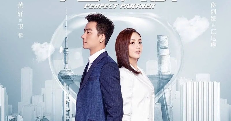 Perfect Partner (2020) - Saidz Poster