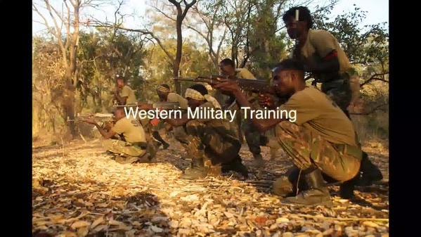 Asian Defence News: JEM rebel special forces, have their own planes Sudan