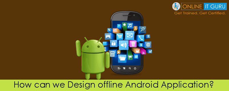 Offline Applications Overview | Offline Apps – KMCV