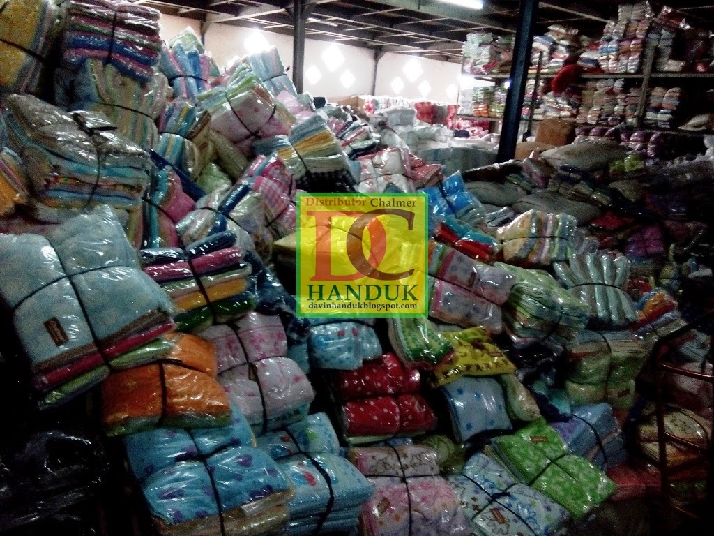 Handuk Harga Pabrik / Davin Handuk Tangerang: Gudang Handuk