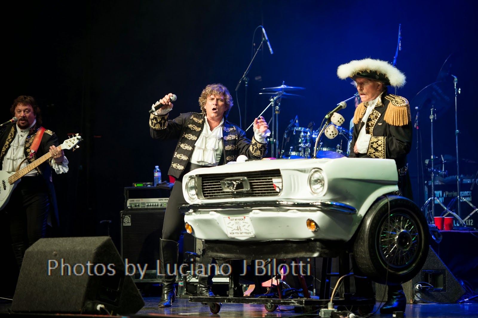 Forgotten Hits: We Continue To Remember Paul Revere