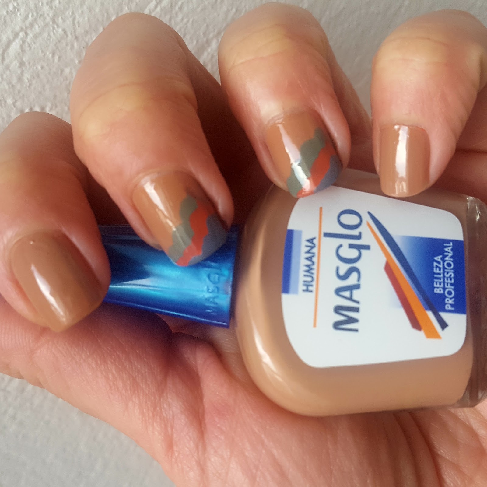 LAPINTURERA - Blog de cosmética, maquillaje y belleza.: Andrógina, lo ...