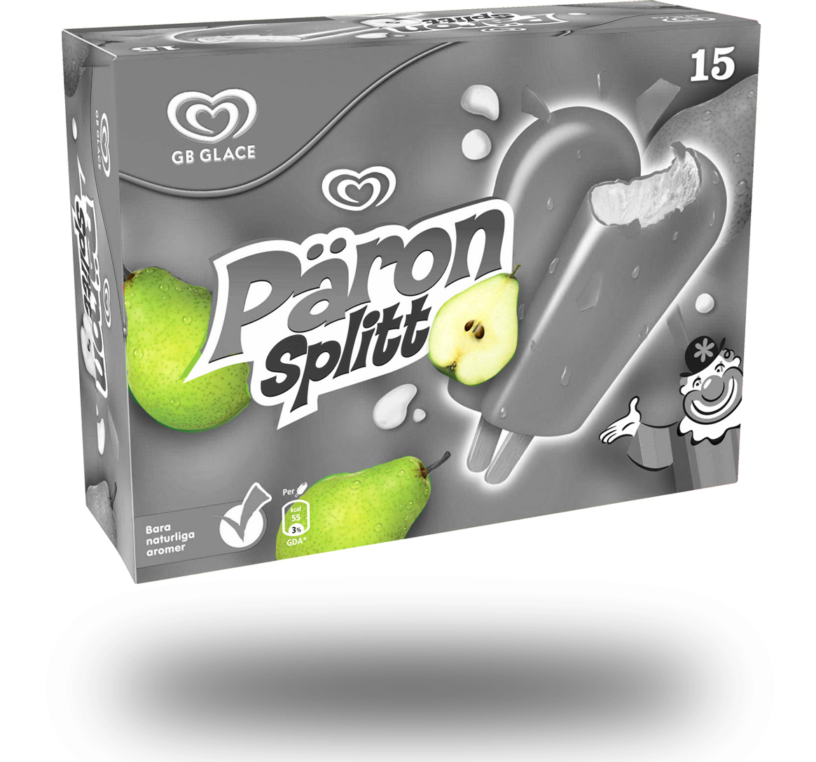 Ann Kronberg Larsson: Att smasha med Piggelin