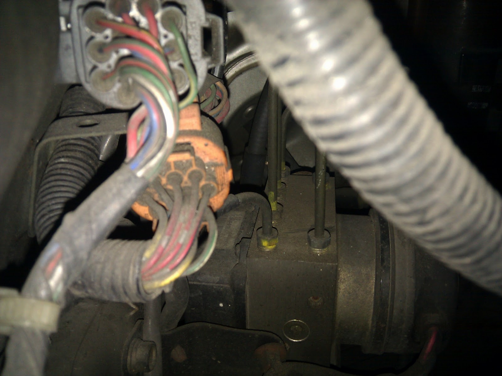 Automotive Electronics: ENGINE CONTROL SENSORS....Mohammed 4848 BLOG # 4