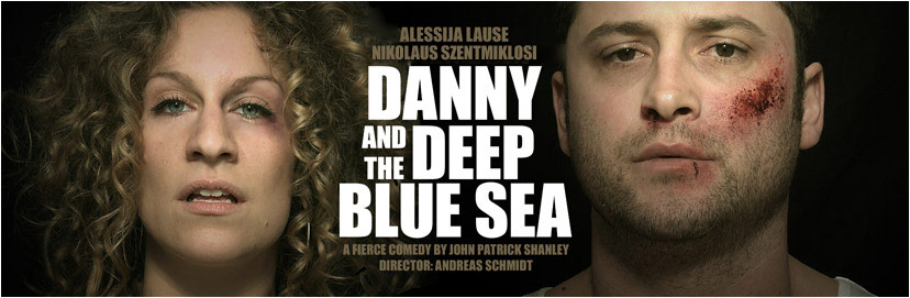 Danny and the Deep Blue Sea: ABOUT US