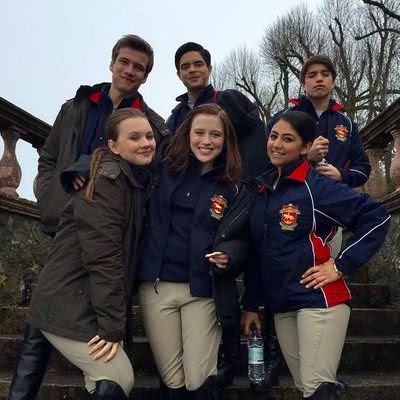 NickALive!: 11/05/16