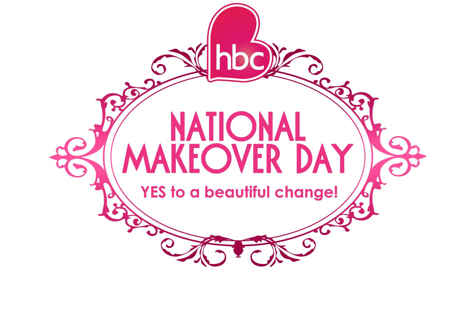 Say Yes to A Beautiful Change - PR