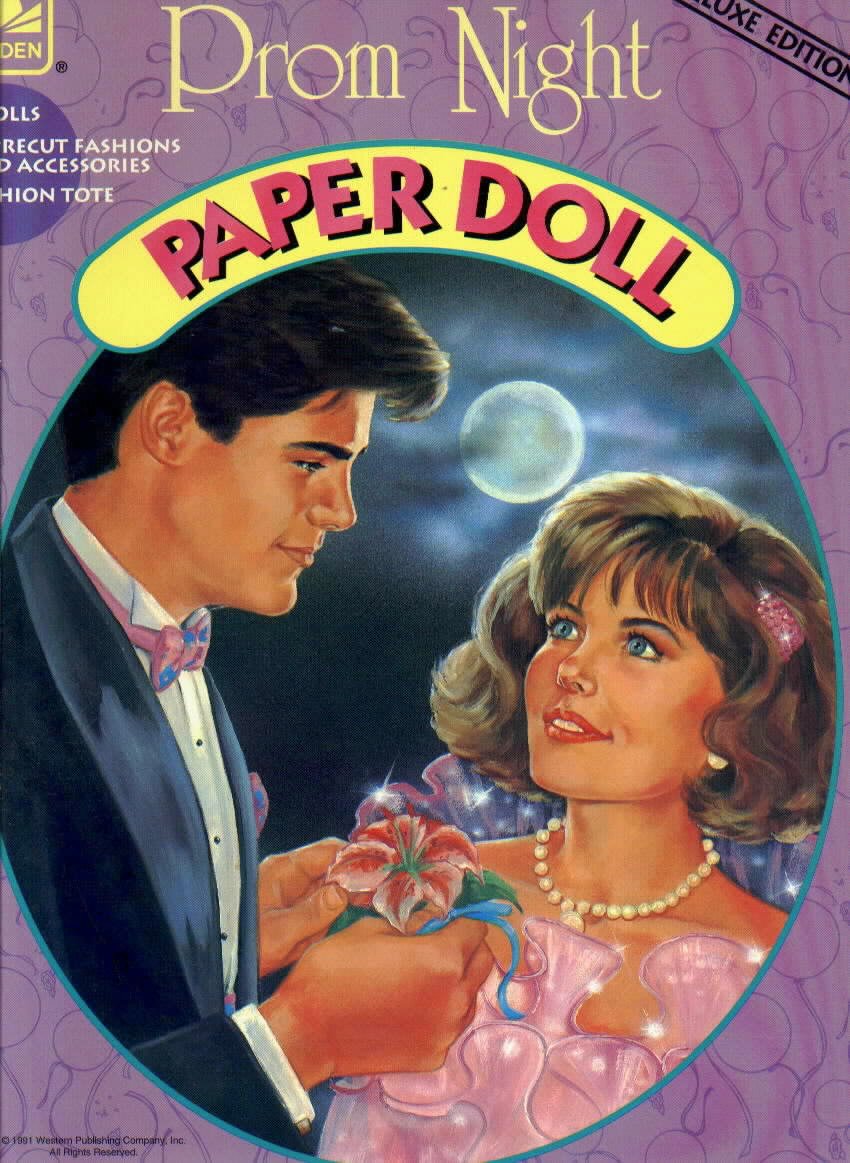 Pin-ups e Paper Dolls | Blog Vintage Pri | moda retrô, beleza, livros ...