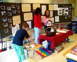 Moderne Schule: Freinet