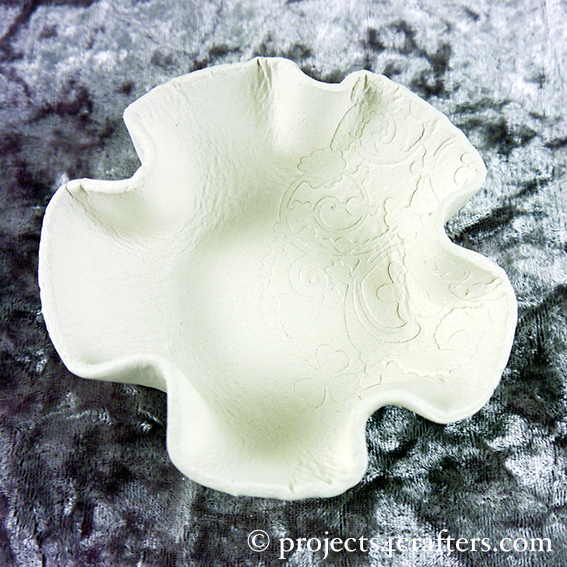 Projects4Crafters.com: Das Air Dry Clay