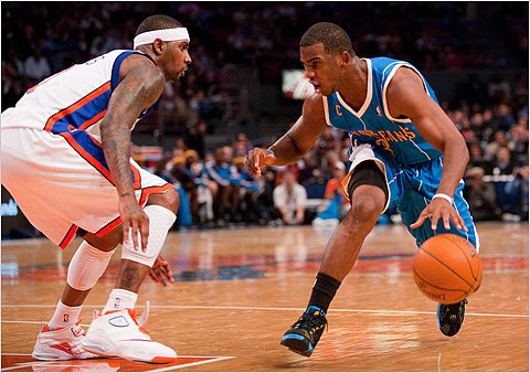 El dribleo: El dribleo con las dos manos.