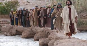 GAYA, POLA DAN RELEVANSI KEPEMIMPINAN YESUS KRISTUS MENURUT INJIL ...