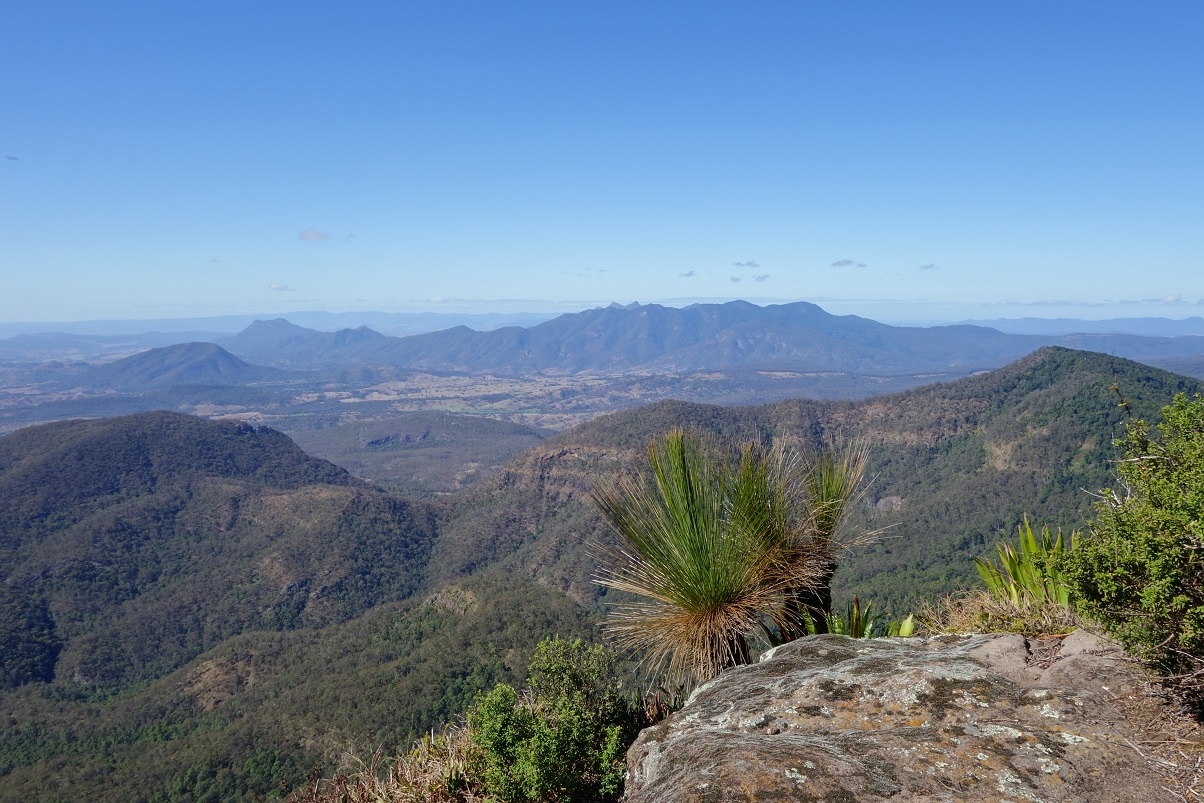 Conqueror of the Mountains of Australia in General and South East ...