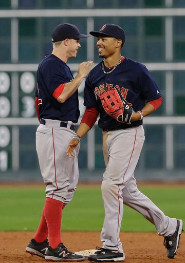 [BOS] 4/23 vs HOU 1차전 .. 레싹 영상 : MLBPARK