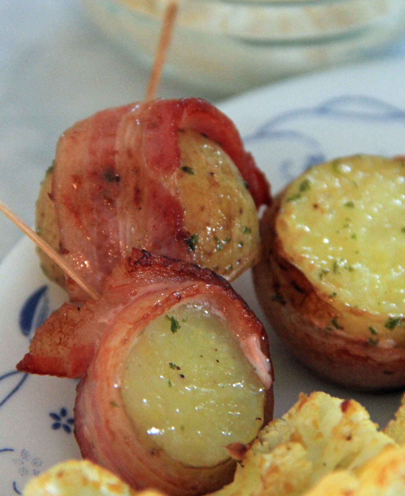 Jo And Sue Bacon Wrapped Potatoes With Easy Garlic Ailoi jo-and-sue-bacon-wrapped-potatoes-with-easy-garlic-ailoi
