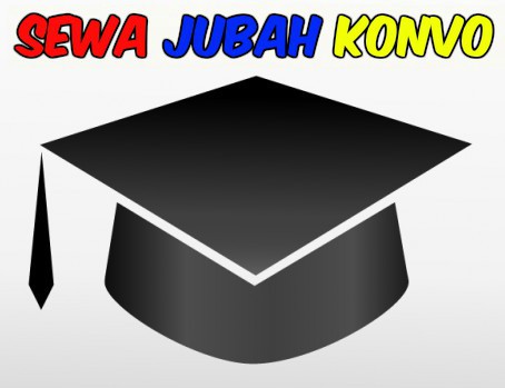 Sewa Jubah Konvo: Sewa Jubah Konvo