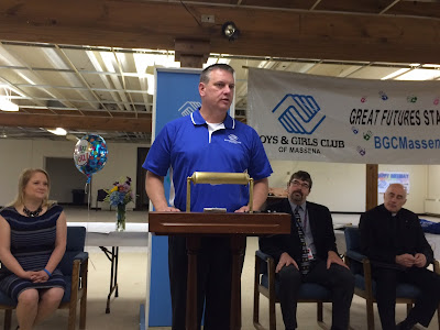 Addie Jenne Press Releases: Assemblywoman Russell: Boys and Girls Club ...