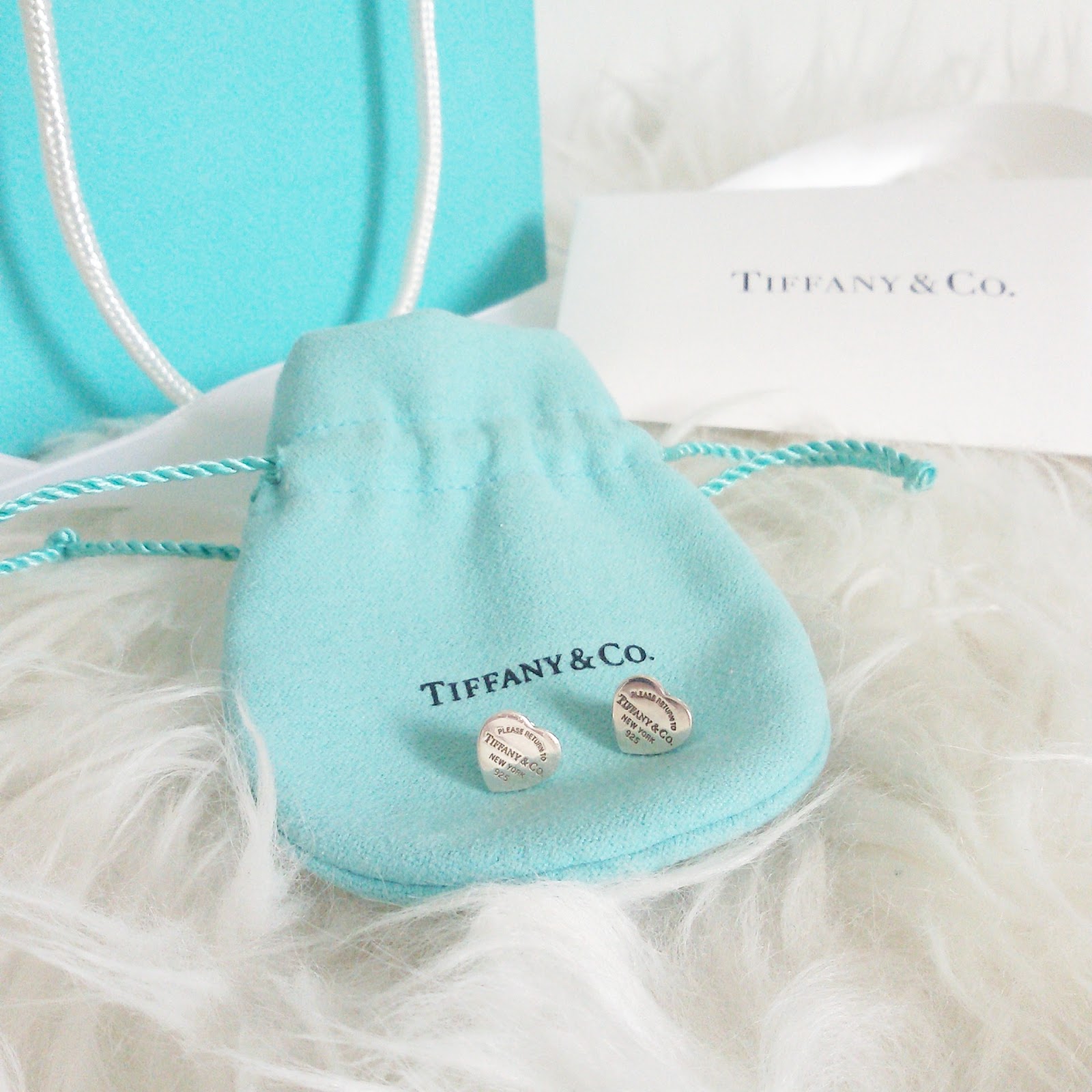 maikexcvi: My Tiffany & Co collection