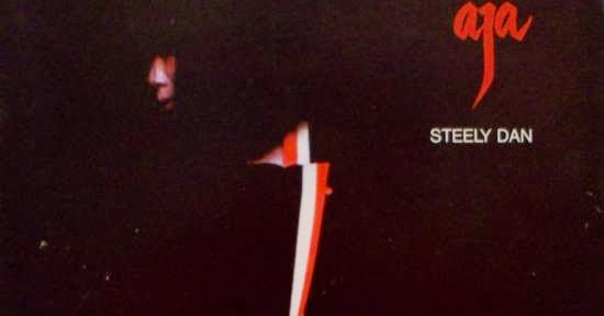 Grassy Knoll Institute: Steely Dan - Aja - 1977