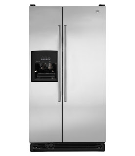 Refrigerator Reviews: Maytag Side By Side Refrigerator