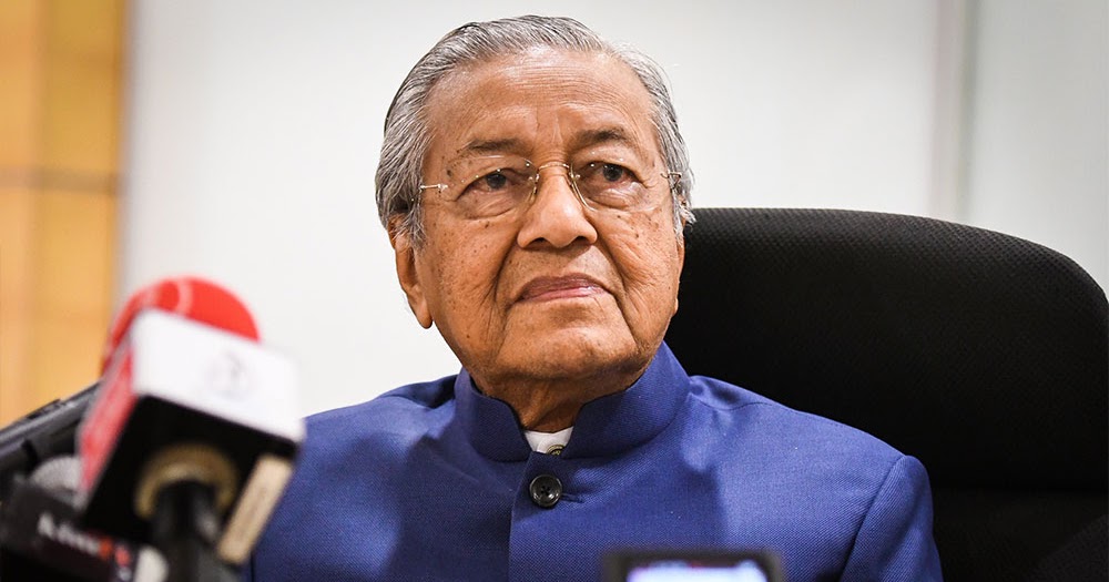 Greenblacks: PM: Kerajaan Jimat Banyak Wang Selesai 4 Masalah ini...