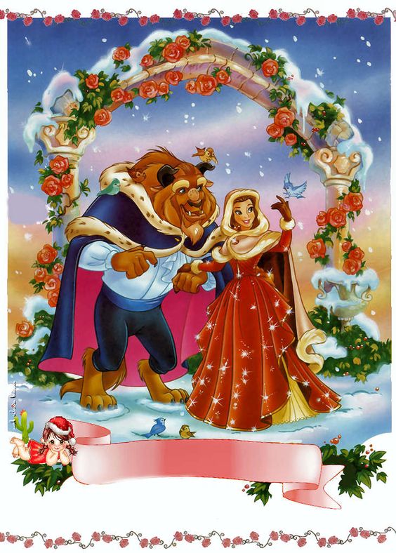 Edible Paper in Creatividades: Christmas Disney