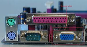 Cara Memasang Grapich Card (VGA) pada PC | Brozonx