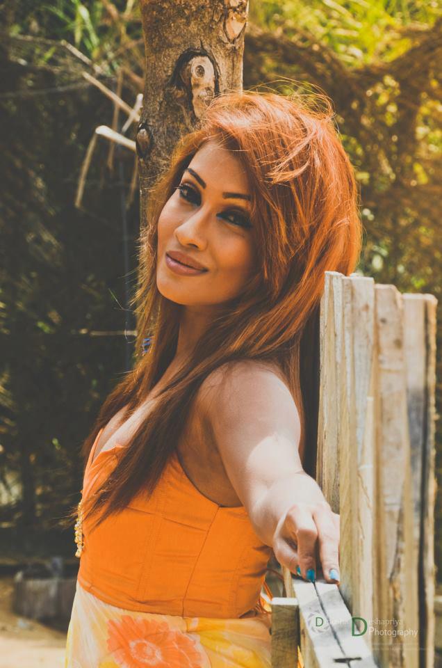 Lanka Gossip Site: Fallon Michelle