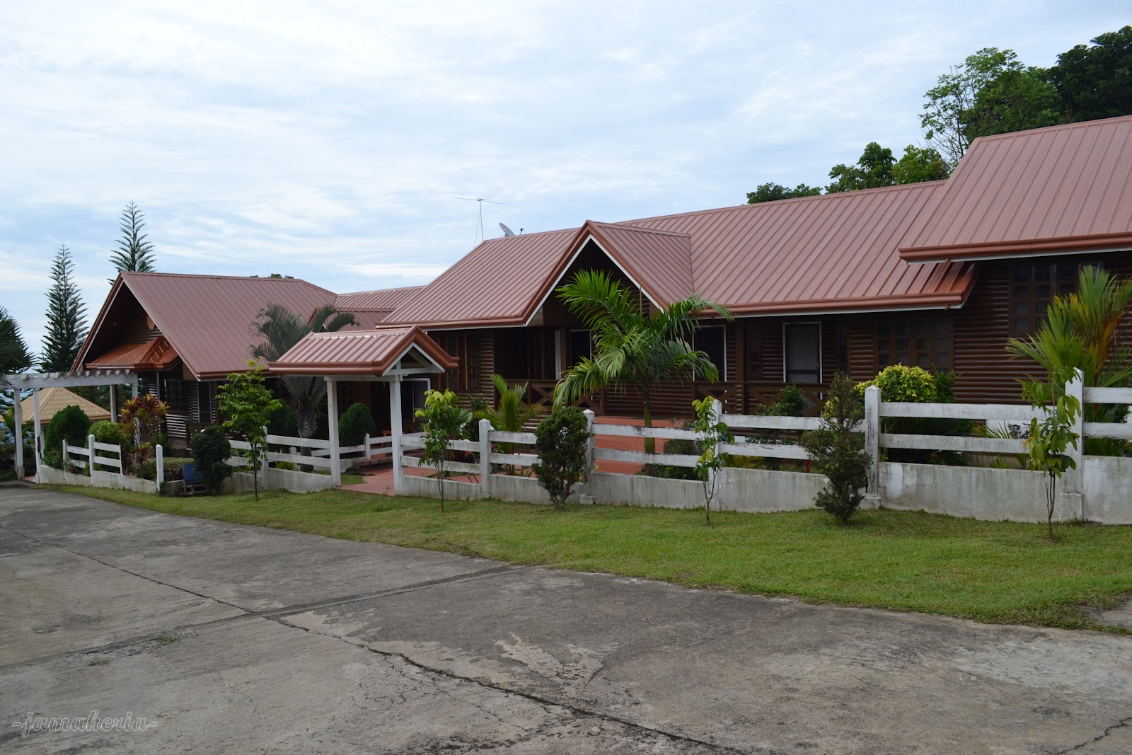 ItsMyOwn: A place called BUMBARAN