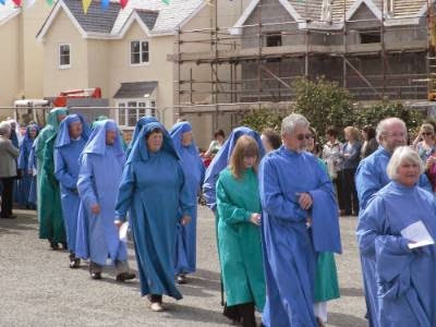 The Edithorial: From Tarsus to Wales: the earliest Greek in Britain?