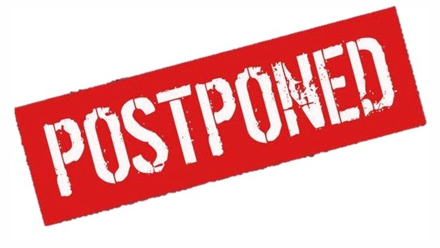 Year 3 CGAA Maya Class Postponed 19/11/2013