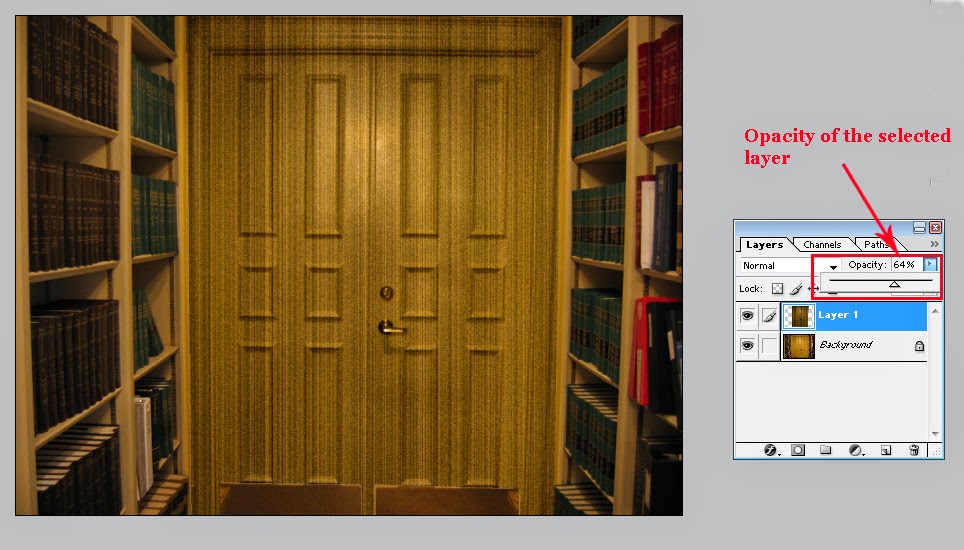 Photoshop: Proven help for Interior Decorators ~ Infotech-Easy
