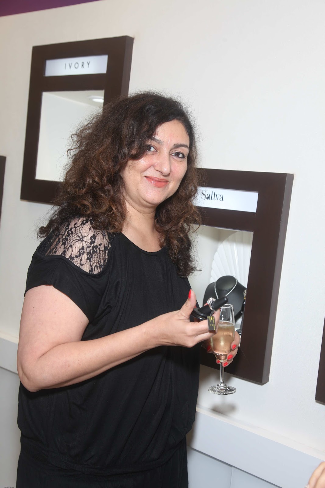 Mumbai Splash: EVENT