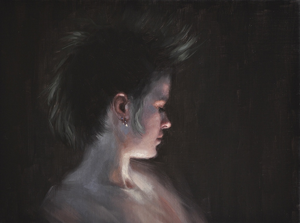 🇺🇸️ Derek Harrison