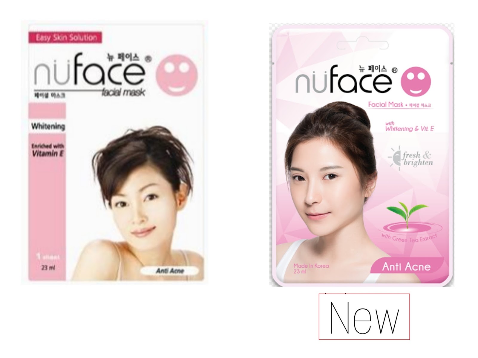 Rekomendasi Masker Wajah Favorit untuk Kulit Berjerawat dan Berminyak