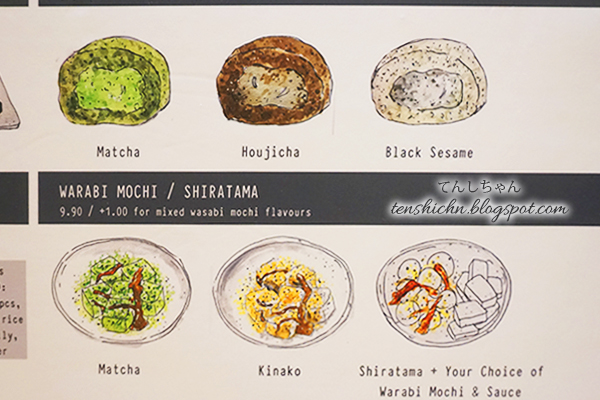 318: Matchaya, Singapore. ~ TenshiChn