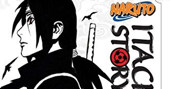 Naruto: Itachi's Story, Vol. 1: Daylight | Comics - Novel Reviews